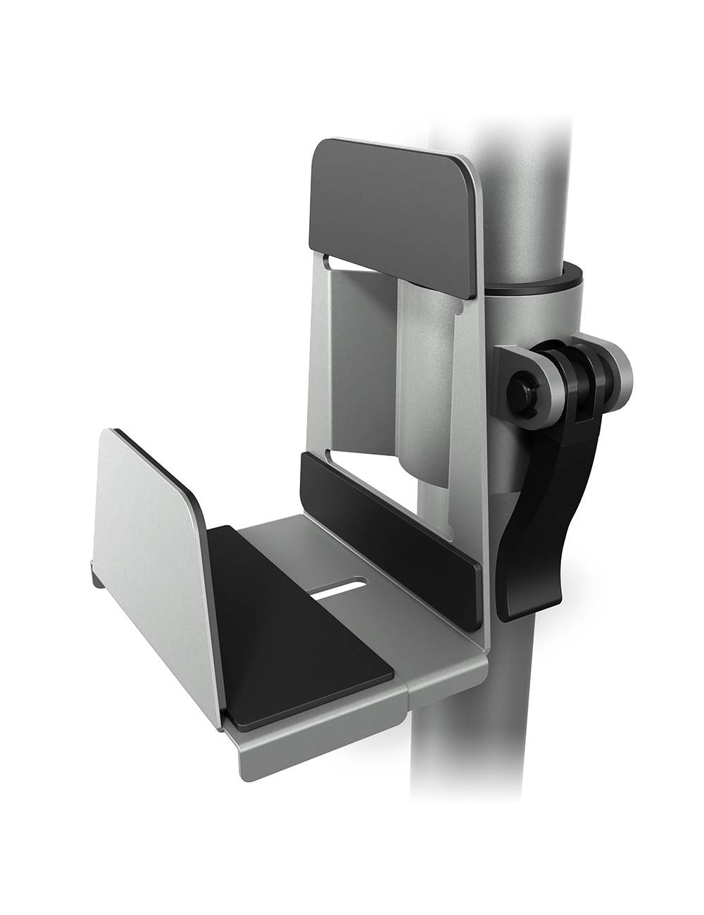 Dataflex Viewmate Thin Client CPU Holder