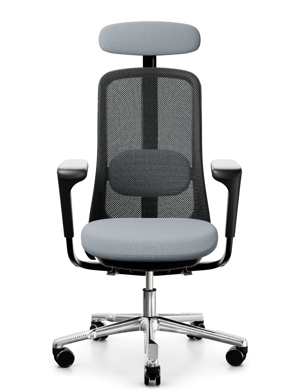 HAG SOFI 7500 Mesh Office Chair for the individual user WFH