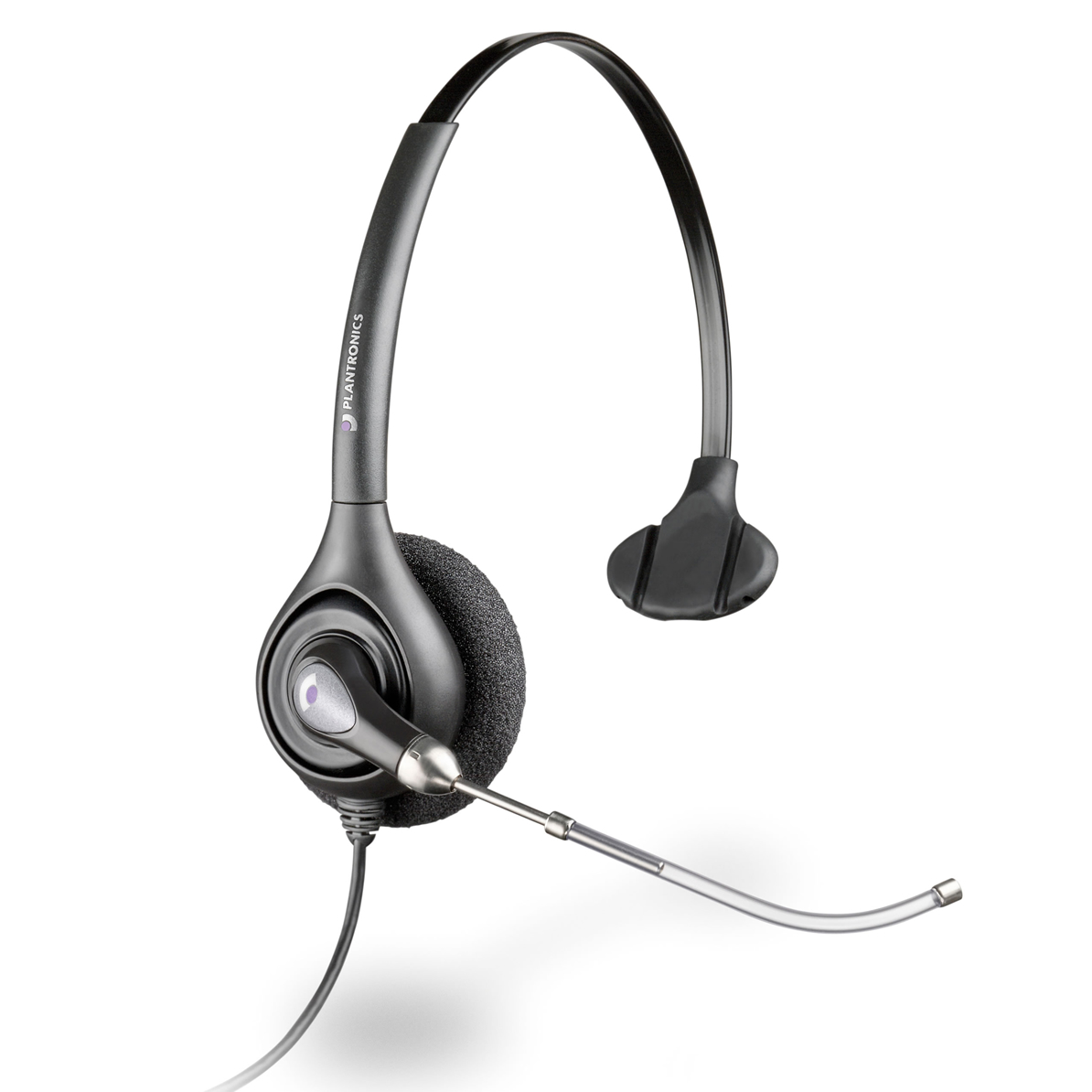 Supra Headset Monoraul 50G Single Ear, world’s best-selling headsets