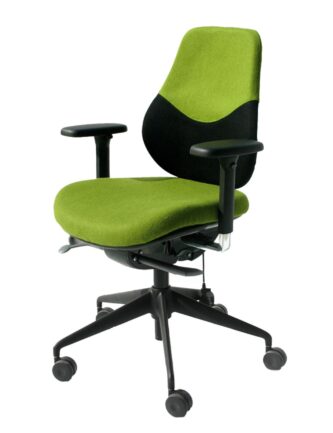 Active Ergonomics Chairs, range of ergonomic office chairs