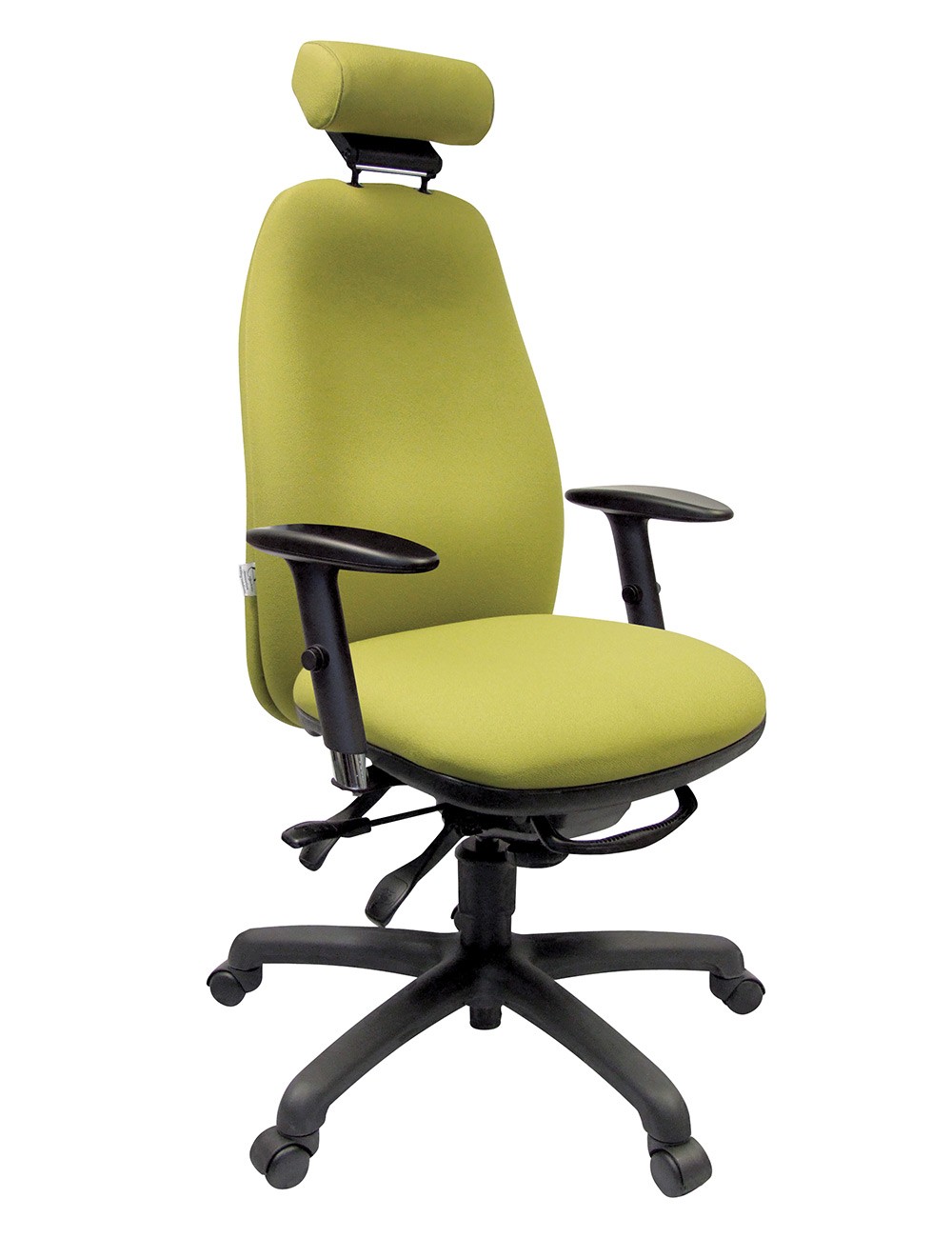 Adapt 650 Ergonomic Office Chair, designed for supreme comfort