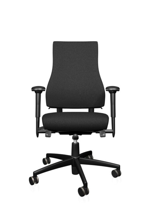 BMA Axia 2.2 Office Chair, High Back - Simply Ergonomic