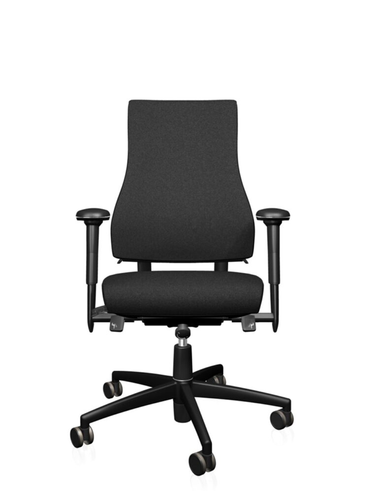 BMA Axia 2.2 Office Chair, High Back - Simply Ergonomic