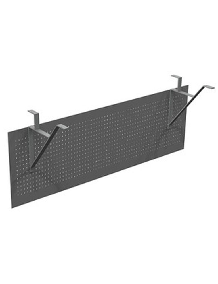 Metal Modesty Panel, Gain privacy at work with our metal modesty panels