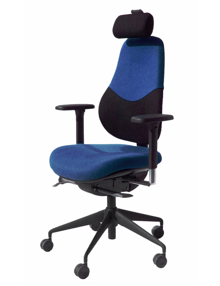 Active Ergonomics Chairs, range of ergonomic office chairs