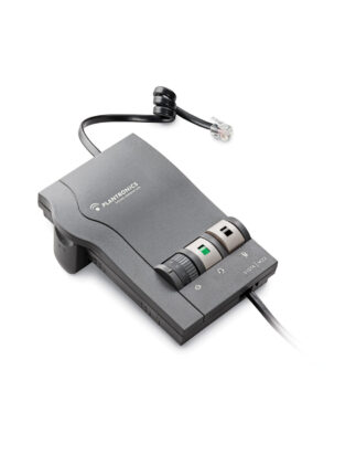 Plantronics M22 Telephone Amplifier Simply Ergonomic UK