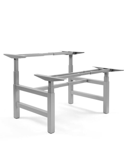 STEELFORCE PRO 470 SLS Bench electric height adjustable desk
