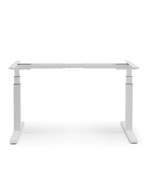 STEELFORCE PRO 470 SLS, electric height adjustable desk
