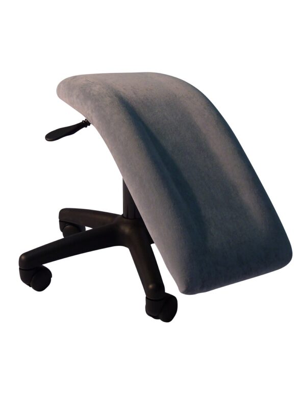 Leg Supports and Office leg rests, Adjustable padded leg rests