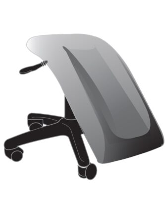 Adapt actyv Articulated Single leg Support - angle adjustment