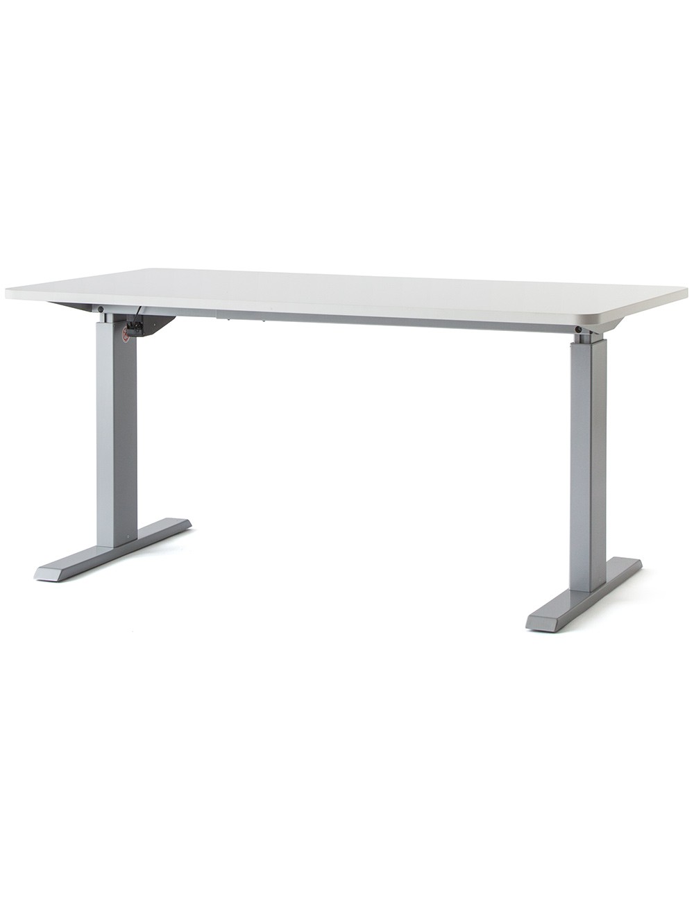 Aluforce Pro 140, these versatile electric height adjustable desks