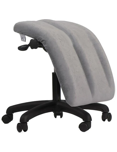 Adapt Articulated Double leg Support - angle adjustment, actyv