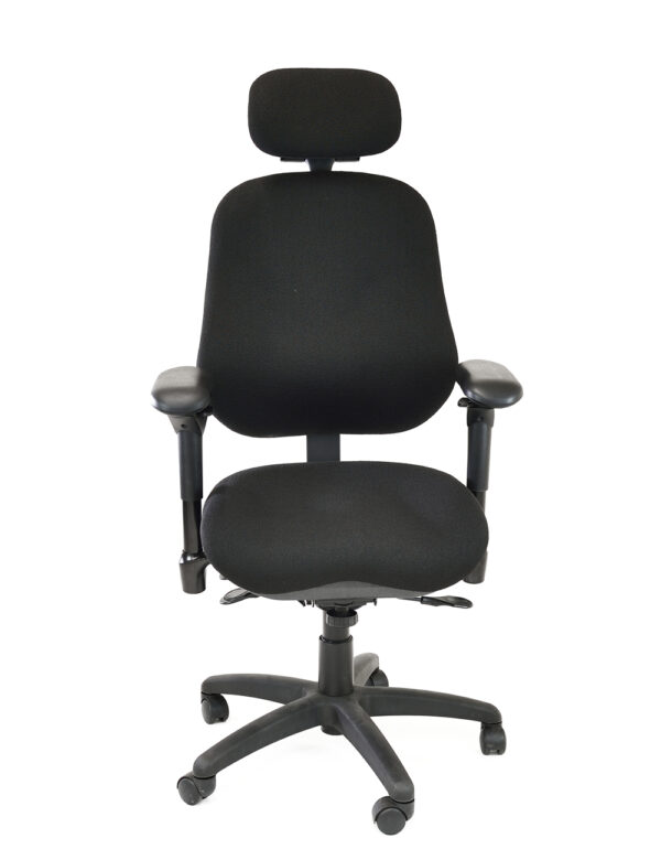 BodyBilt chairs, Seating for extra tall or heavy workers
