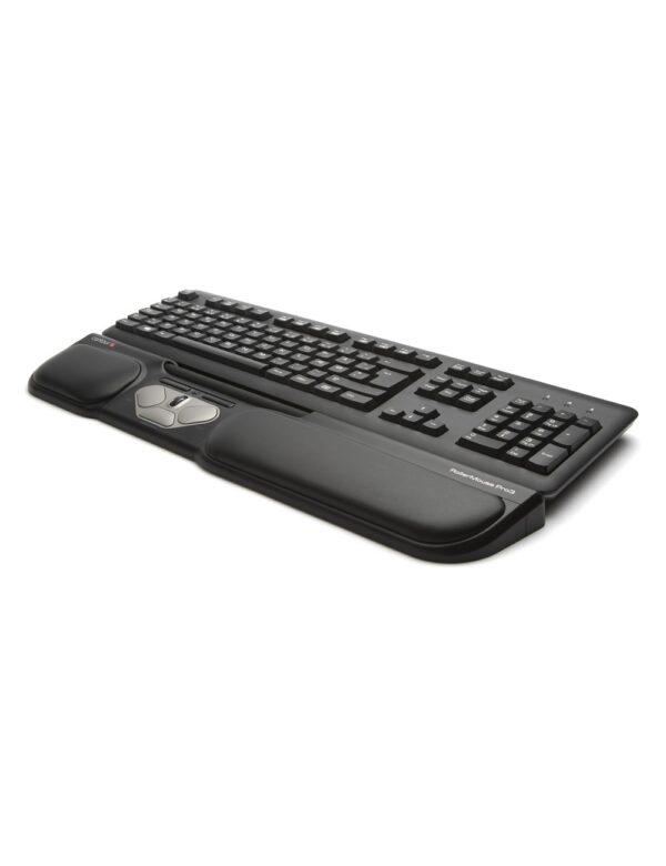 Contour RollerMouse PRO 3, for repetitive movements tasks
