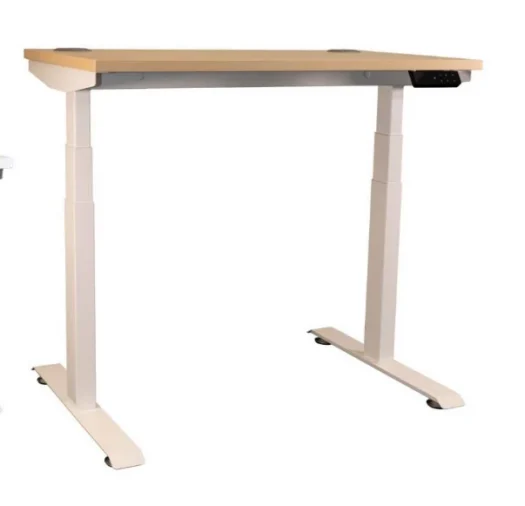 Electric Height Adjustable Desk 300, versatile electric desk