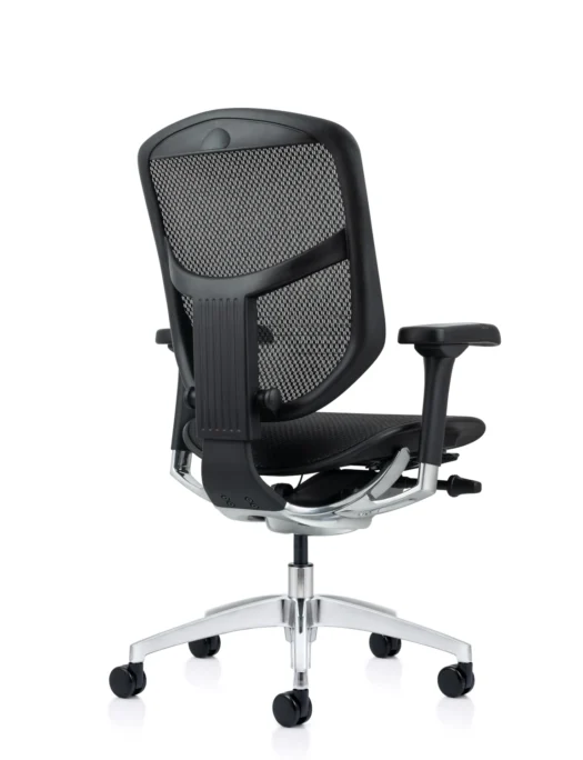 Enjoy Elite Mesh Office Chair | Best Selling Office Chair G2