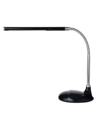 Flexible LED Desk Light, Sleek and stylish desk lamp