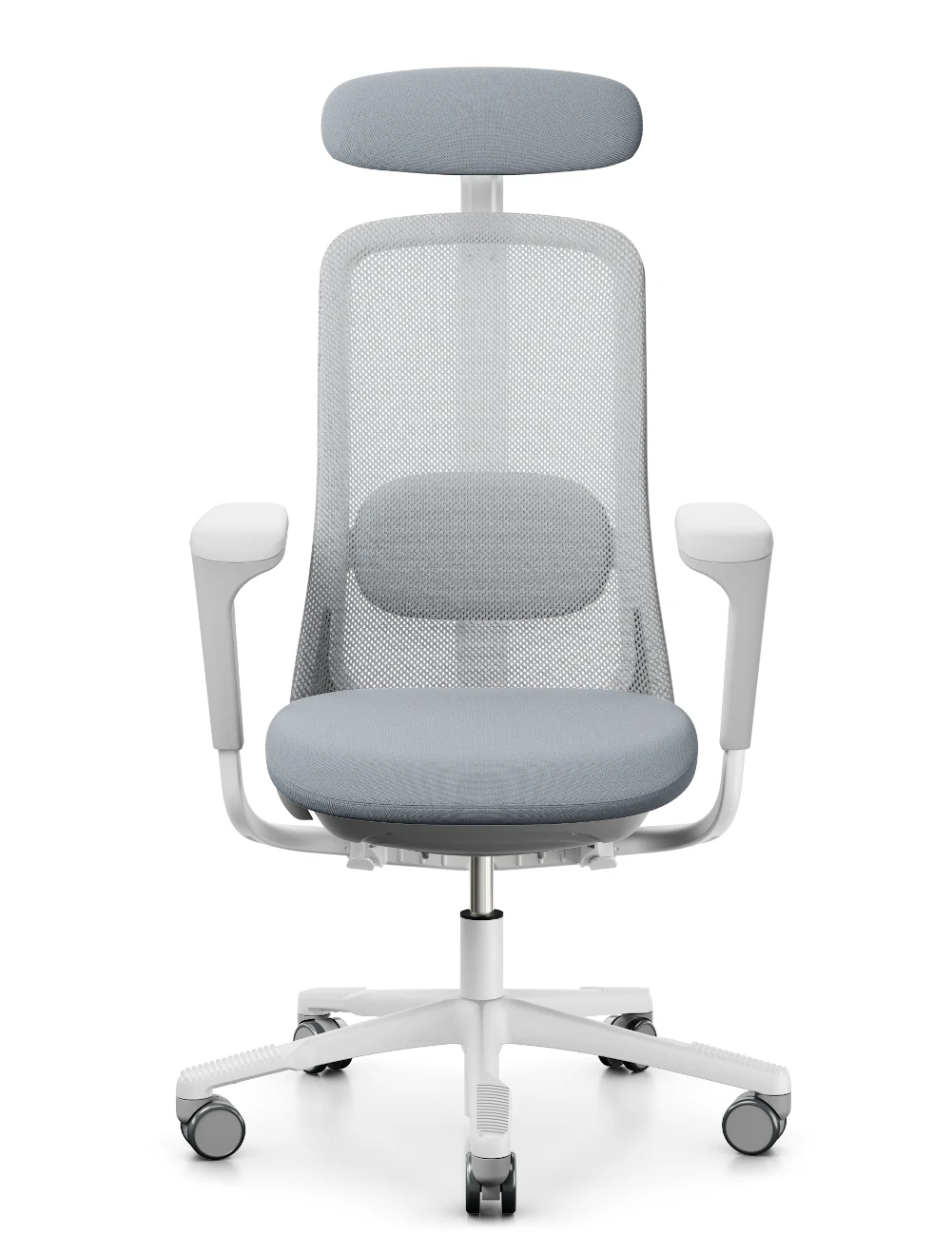 HAG Sofi 7500 Mesh Office Chair, individual user WFH, Ultimate