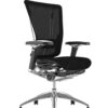 Nefil Full Mesh Office Chair | Mesh Ergonomic Office Chair Range