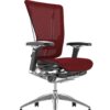 Nefil Full Mesh Office Chair | Mesh Ergonomic Office Chair Range