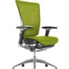 Nefil Full Mesh Office Chair | Mesh Ergonomic Office Chair Range