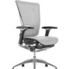 Nefil Full Mesh Office Chair | Mesh Ergonomic Office Chair Range