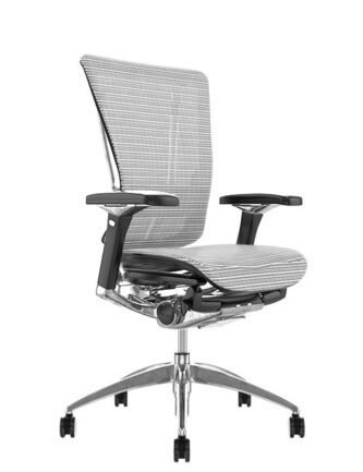 Nefil Full Mesh Office Chair | Mesh Ergonomic Office Chair Range