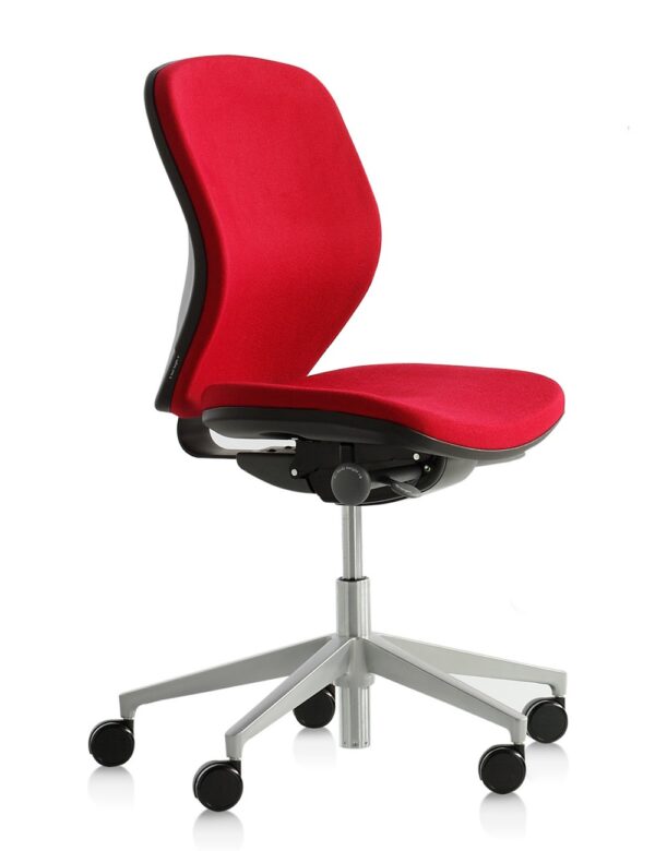 Orangebox Joy Standard Swivel Office Chair no Arms