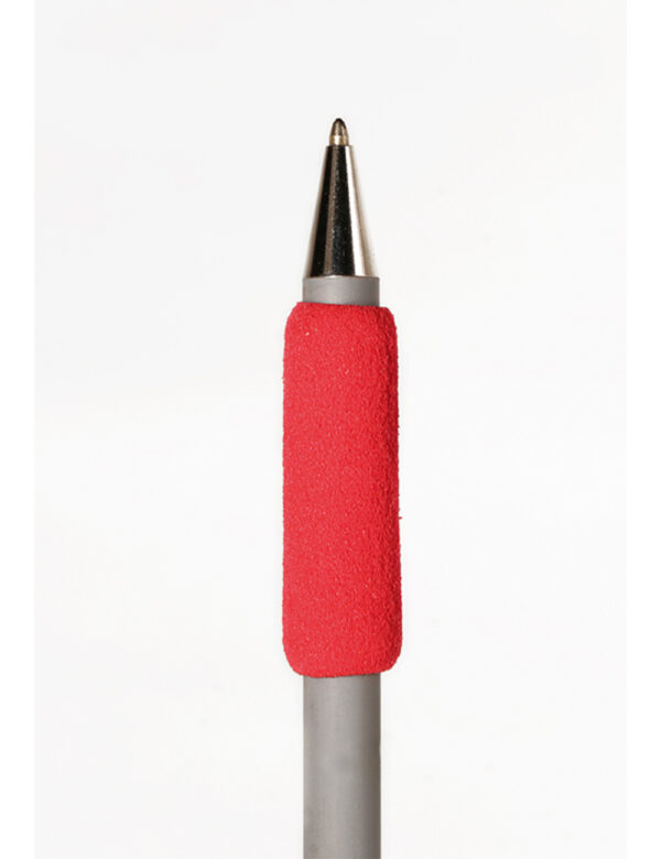 Ergonomic Writing Aids and Pens, ergonomic in shape and grip